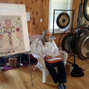 Welcome! | Ananda Ashram