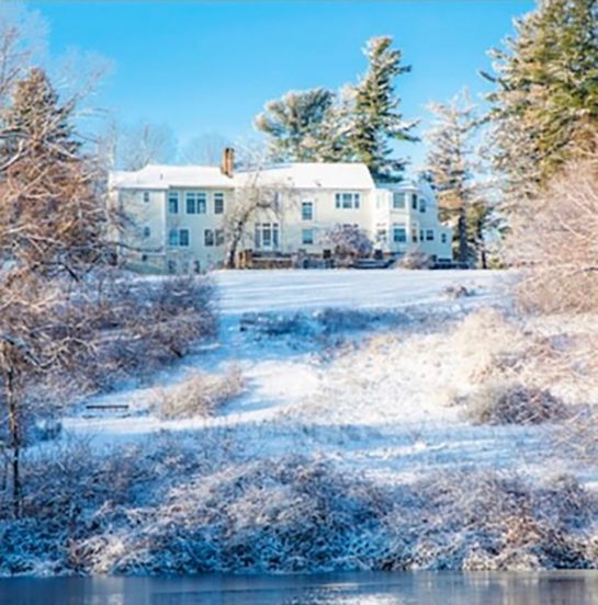 Welcome! | Ananda Ashram