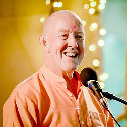 Welcome! | Ananda Ashram